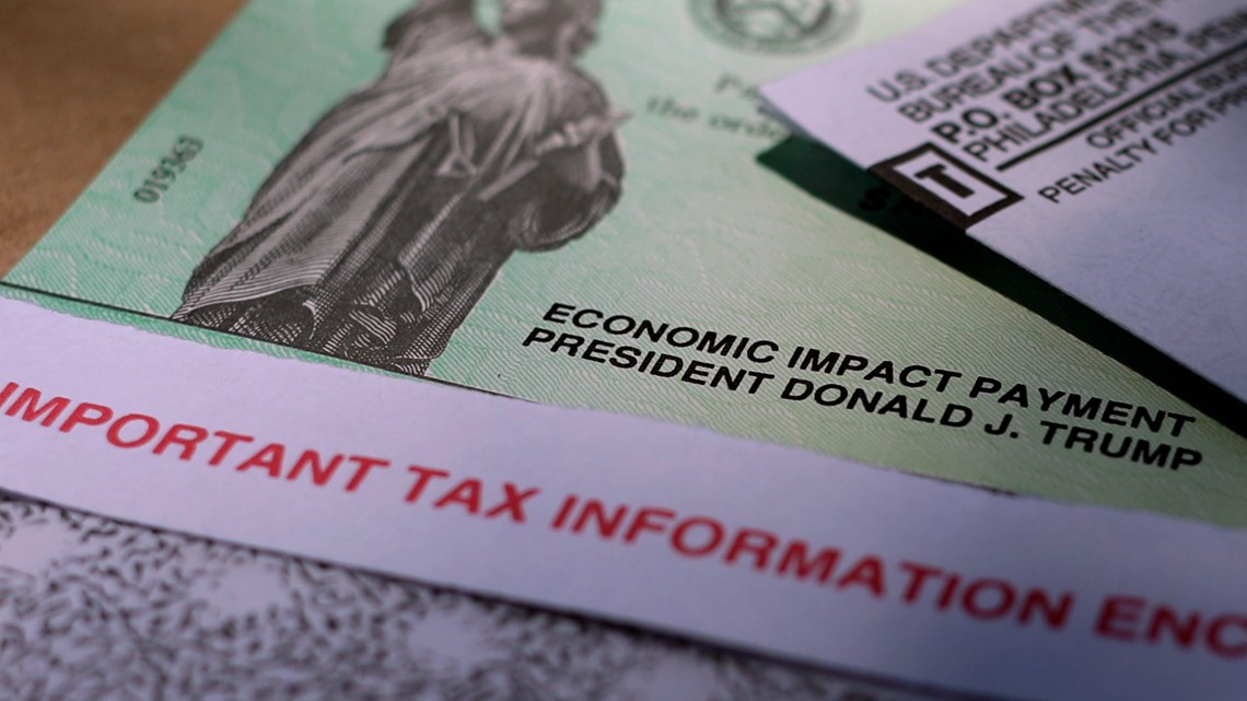 Cases of check fraud escalate dramatically, with Americans warned not ...