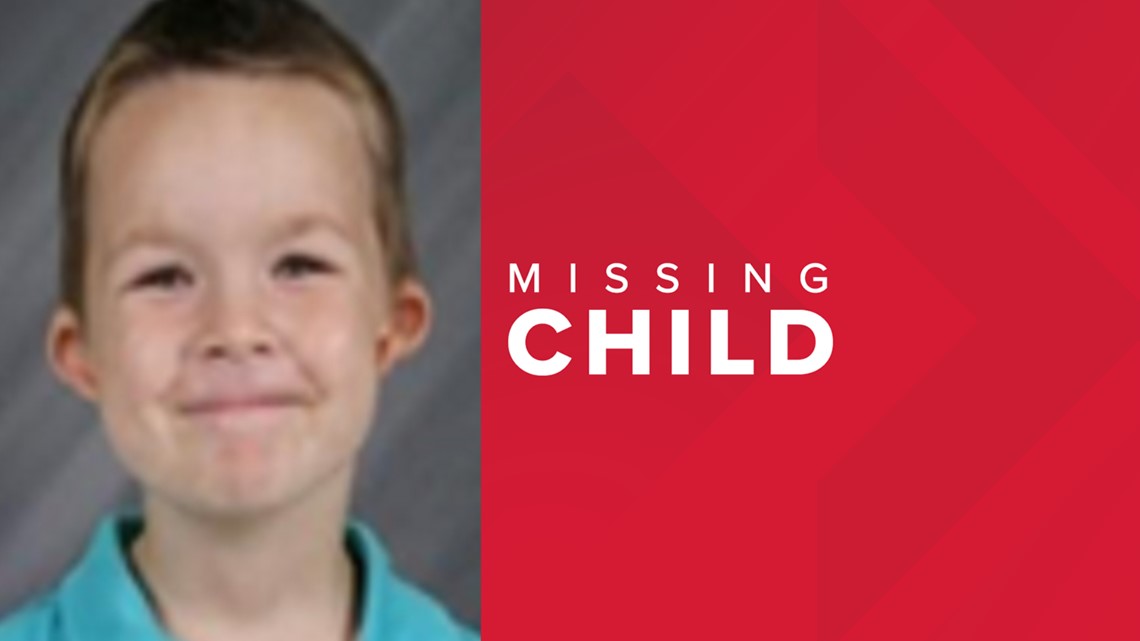 Florida Missing Child Alert canceled for 9-year-old Avon Park boy ...