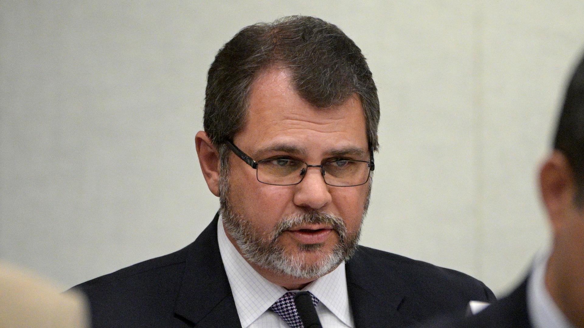 Florida state senator introduces AI Bill of Rights for the upcoming ...