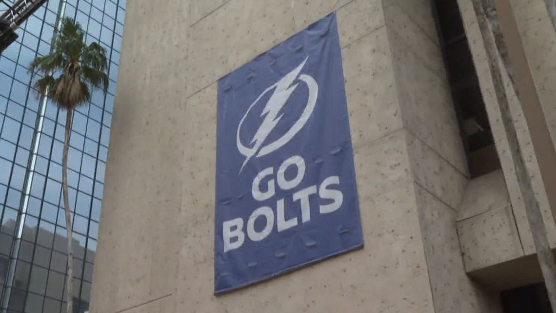 Hillsborough County approves $250 million renovation plan for Benchmark ...