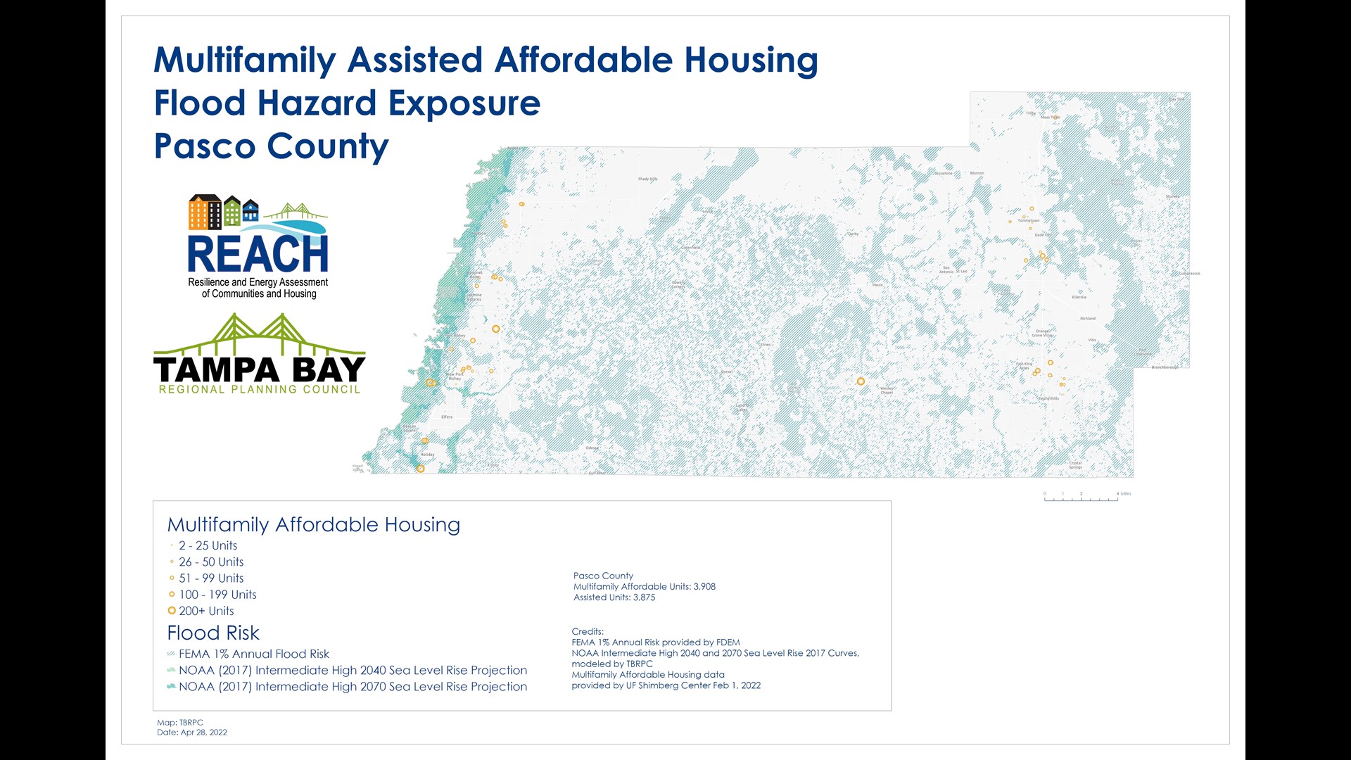 Affordable housing hurricane risk assessment maps for landlords | wtsp.com