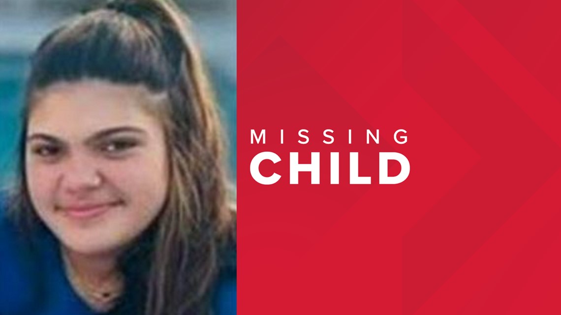 Missing Child Alert canceled for teen girl last seen in Miami | wtsp.com