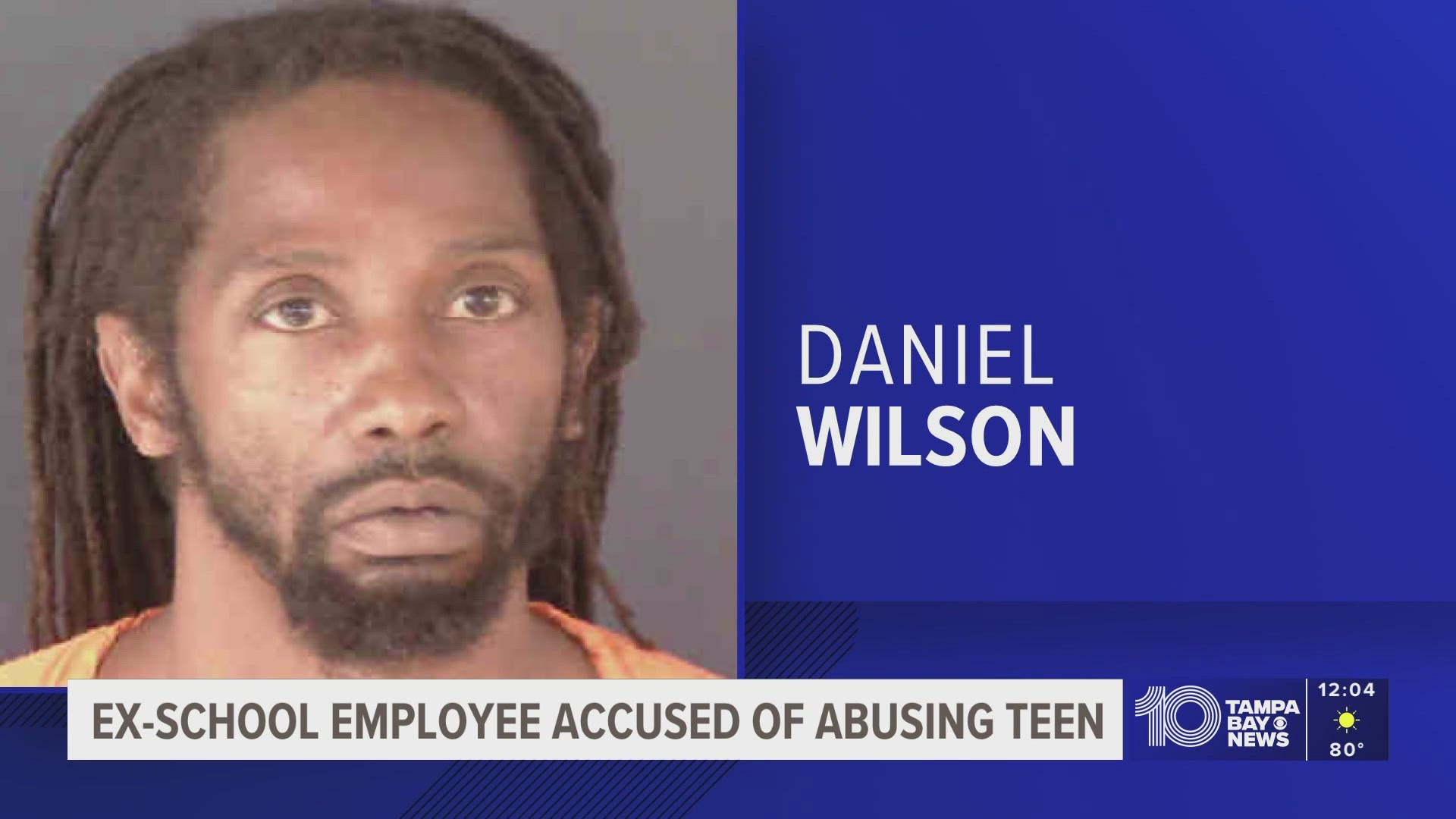 Deputies arrest former Sarasota school employee for sexually abusing ...