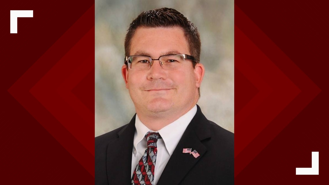 Unofficial Results: Scott Tremblay elected Port Richey mayor | wtsp.com