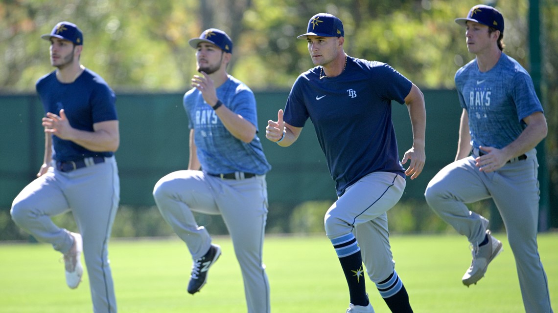 Baseball spring training provides boost for Florida's economy | wtsp.com