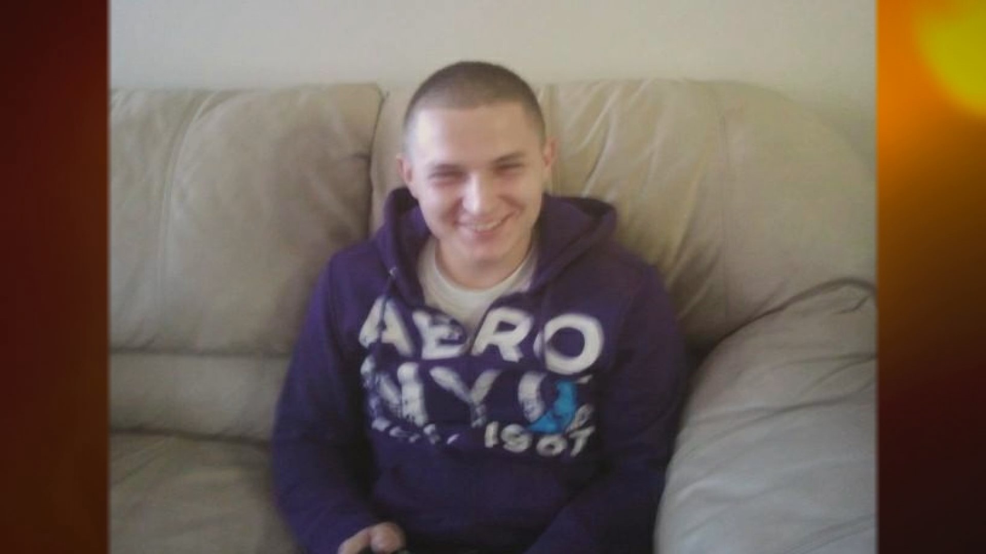 'Spit hood' deaths raise concern about use in jails | wtsp.com