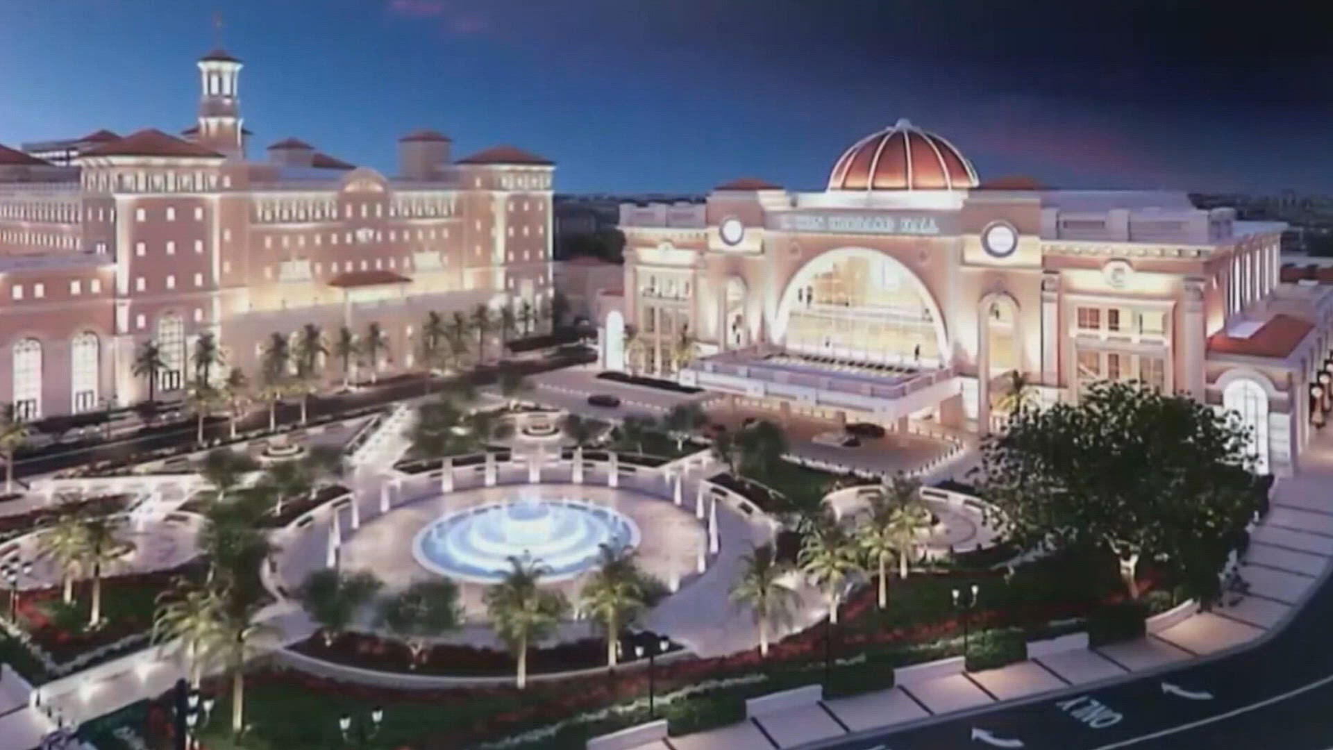 Clearwater leaders approve Scientology's request to take over downtown ...