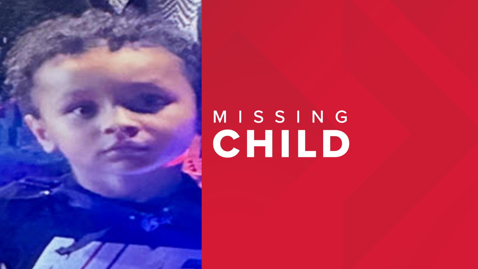 3-year-old Rakim Akbari dead after going missing near Disney | wtsp.com