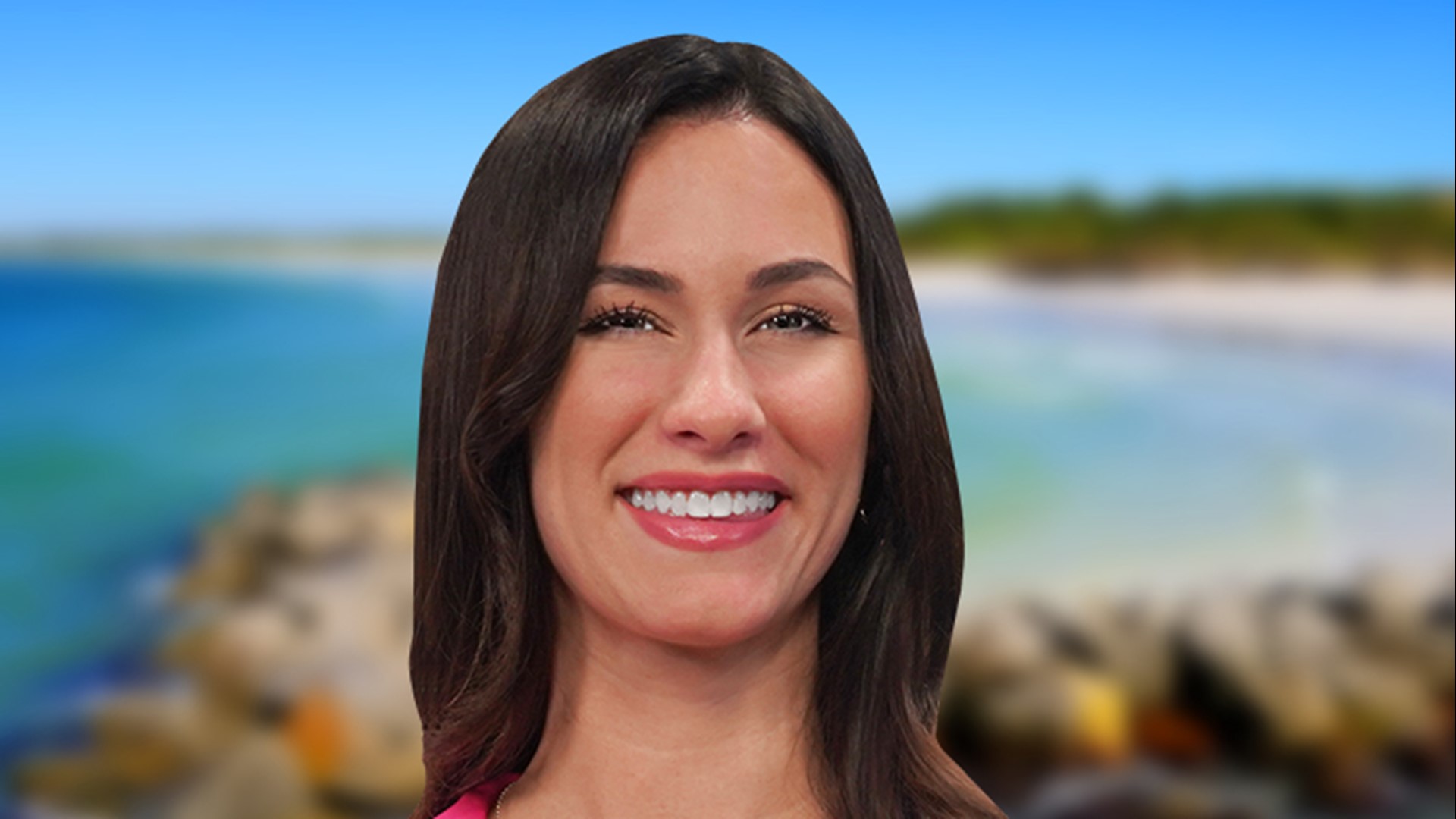 Colleen Campbell: 10 Tampa Bay meteorologist | wtsp.com