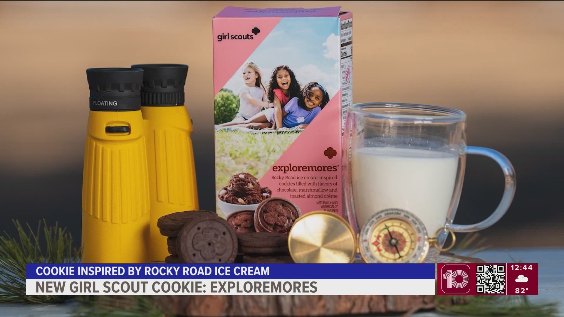 LIST: National Cheeseburger Day deals, offers near me | wtsp.com