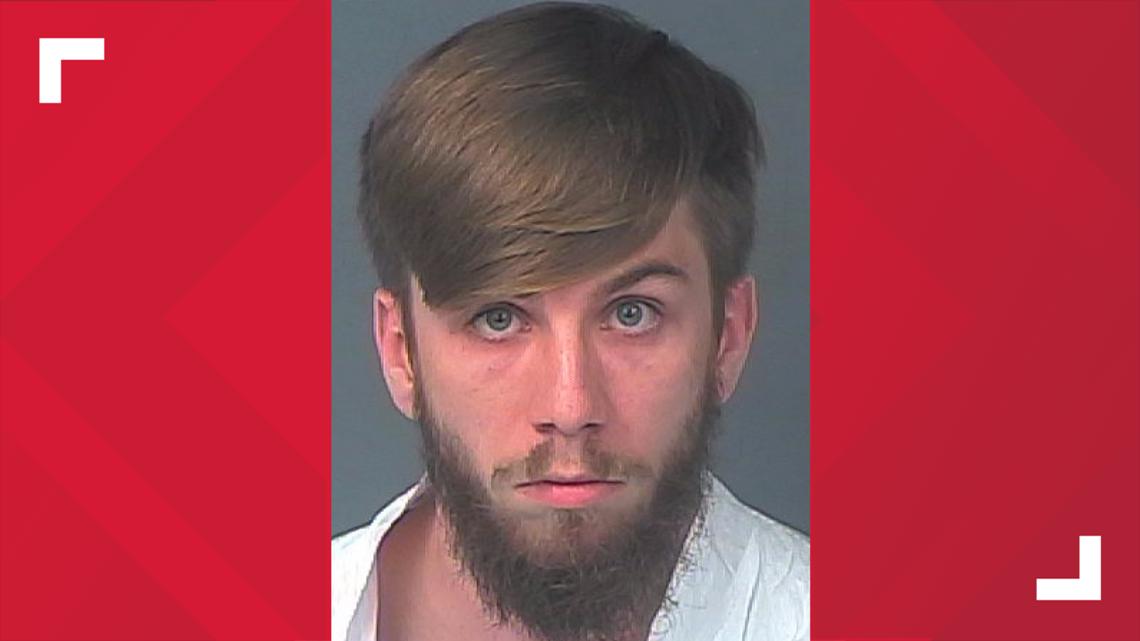 RAP House employee charged with sexually battering 15-year-old resident ...