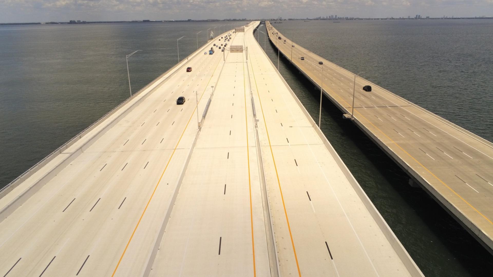 Florida Highway Patrol arrests woman on super speeder charges in new ...