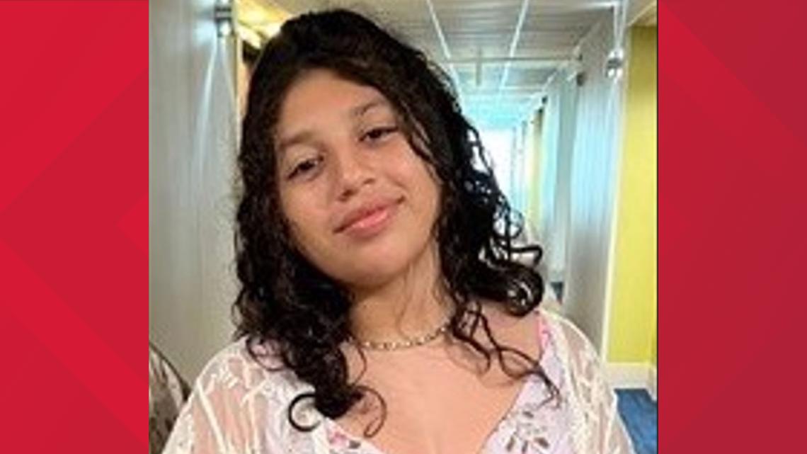 Winter Haven police locate missing 13-year-old | wtsp.com