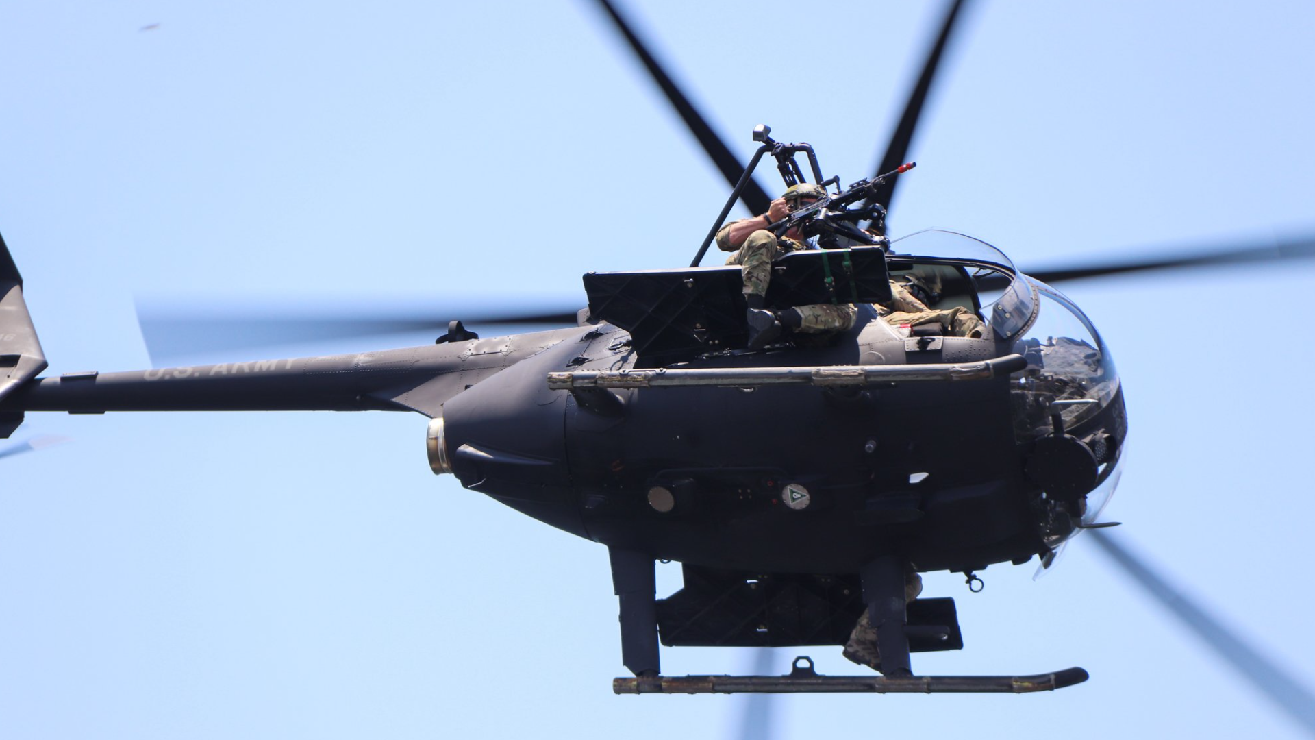 Special Operations Command holds military demonstration in Tampa | wtsp.com