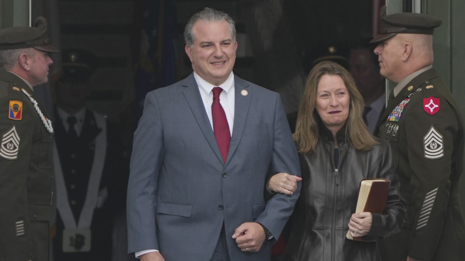 Jimmy Patronis wins Florida seat with Trump's endorsement | wtsp.com