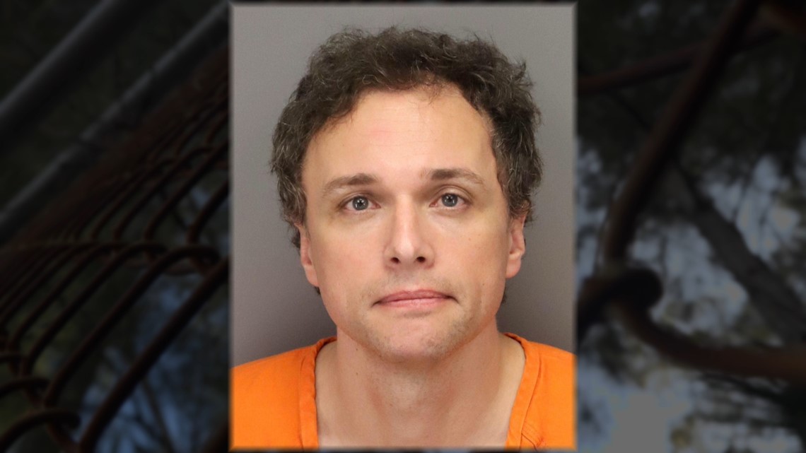 Friend of Tampa Bay plastic surgeon shocked by murder arrest | wtsp.com