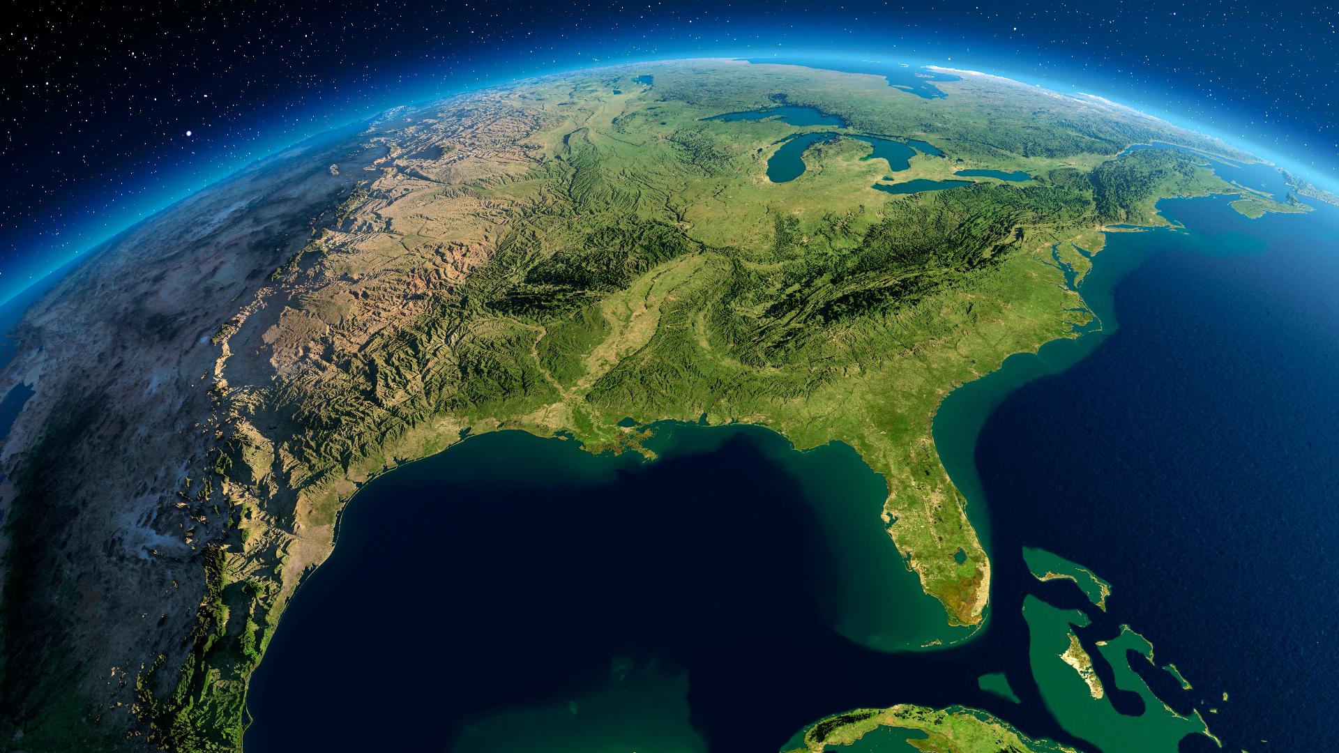 Who owns the Gulf of Mexico/America? | wtsp.com