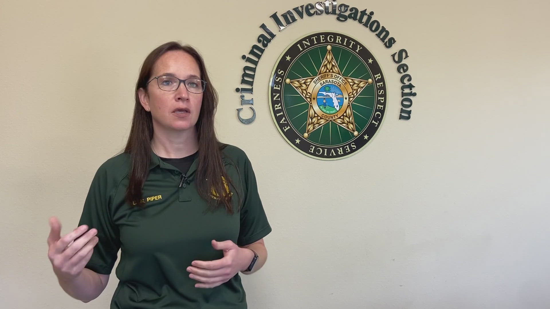 Child Abduction Response Team in Florida raises concerns over AI ...