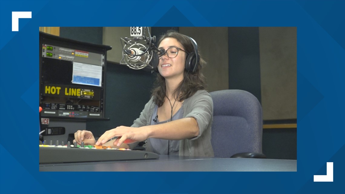 Tampa radio station wants to hear from younger listeners | wtsp.com