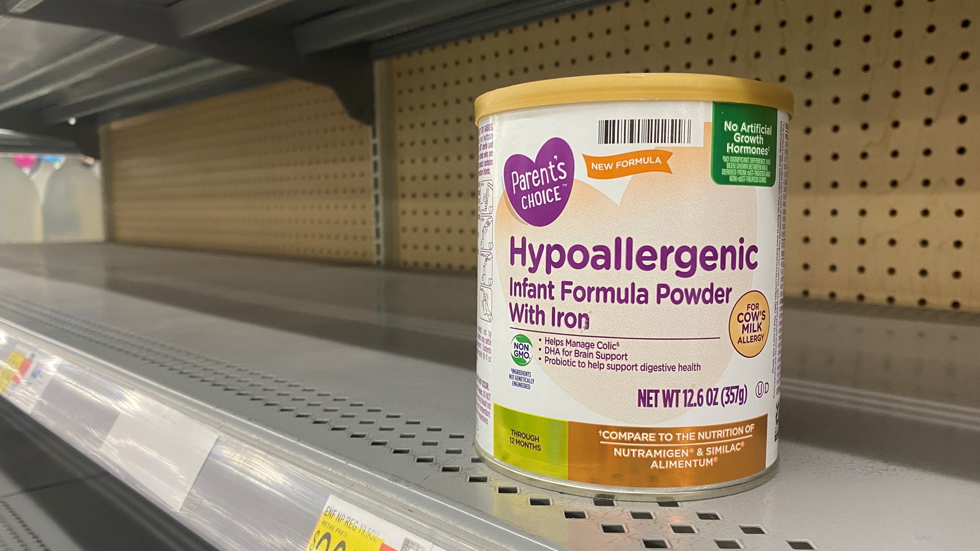 Temperature vs. Feels-like Temperature: What's the difference? | wtsp.com