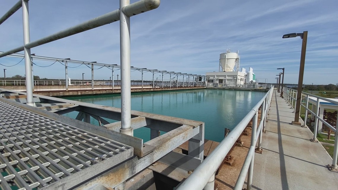 New water filtration system comes to Manatee County | wtsp.com
