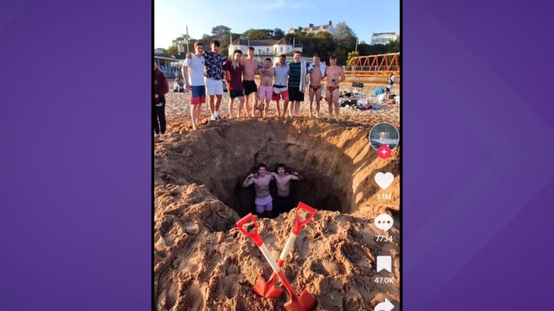 Photos: High tide and storm surge causes flooding in Longboat Key, St ...