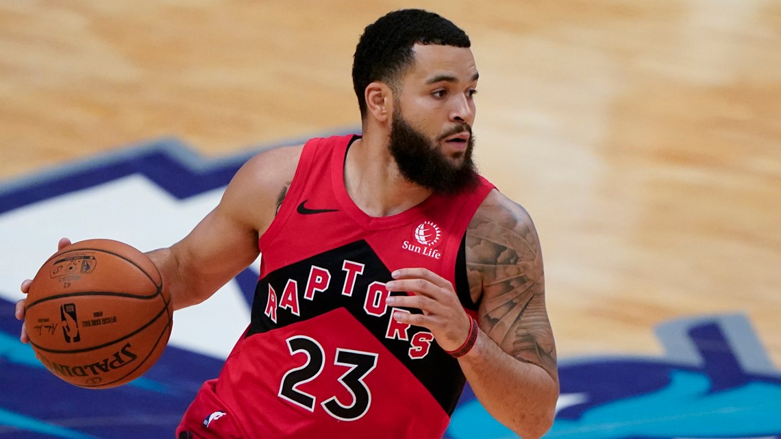 Toronto Raptors set to start season in Tampa tonight | wtsp.com