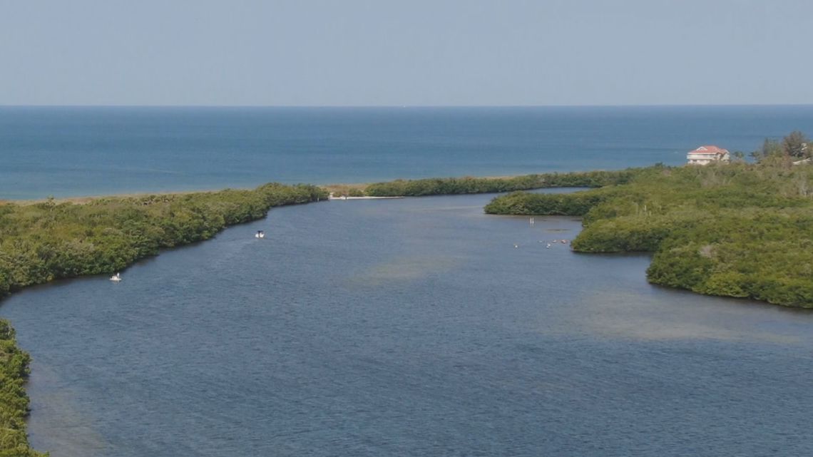 Florida governor approves $500K to 'Restore Midnight Pass' | wtsp.com
