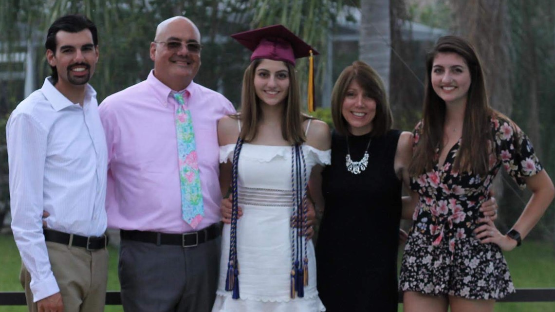 9/11 survivor shares story of escaping Twin Towers | wtsp.com