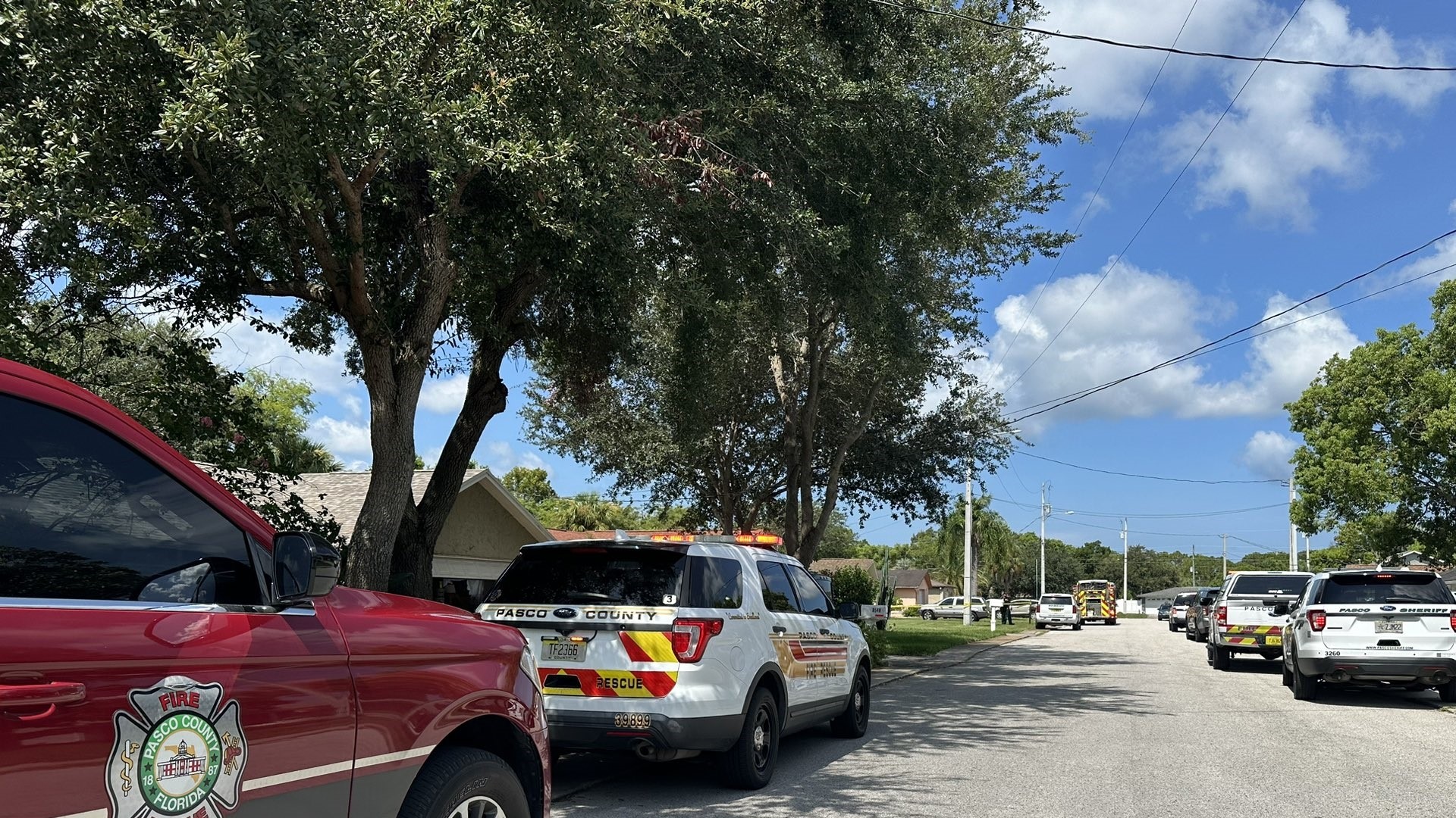 Hudson house fire leaves 2 people dead, Pasco Fire Rescue says | wtsp.com