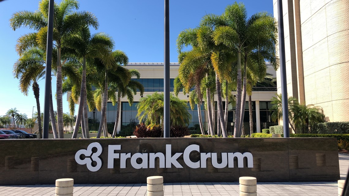 FrankCrum says effort to move Clearwater graves has stalled | wtsp.com