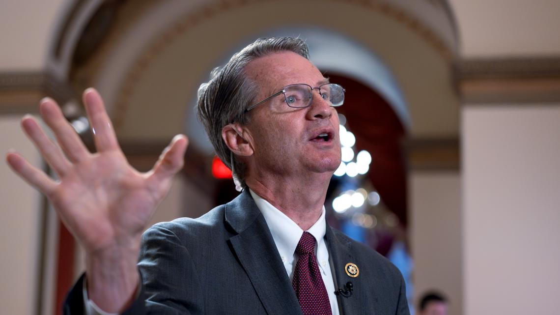 What is 'DEI'? Lawmaker makes comment amid Harris candidacy | wtsp.com