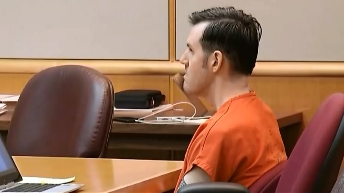 John Jonchuck appears in court ahead of next week’s murder trial | wtsp.com