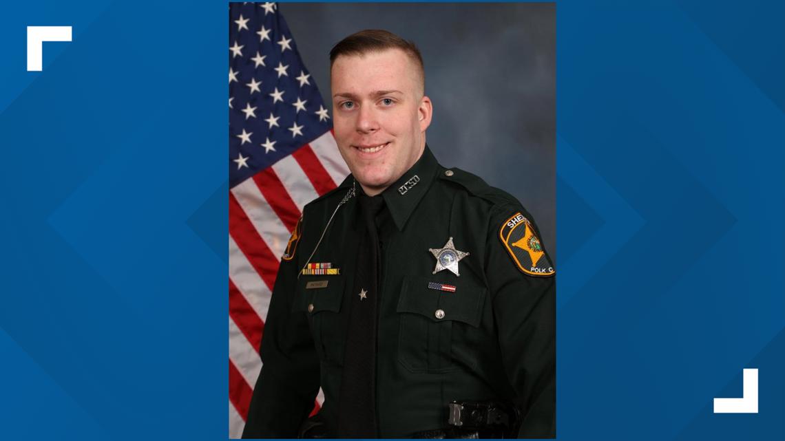 Polk County sheriff deputy dies by suicide | wtsp.com
