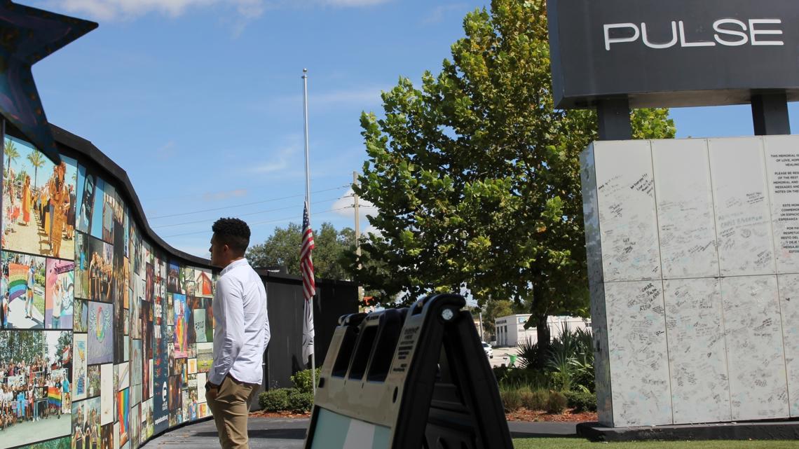 Plans underway for memorial for deadly Pulse nightclub shooting | wtsp.com