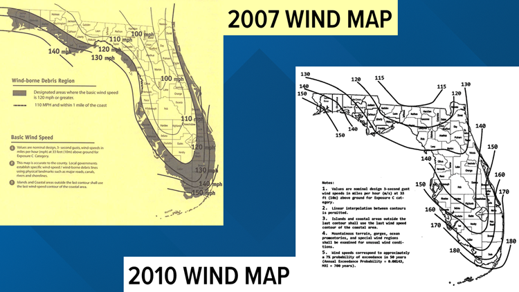 Are Florida's wind codes adequate for hurricane season? Should they be ...