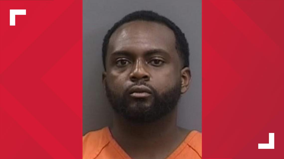 Tampa police make arrest in murder investigation | wtsp.com