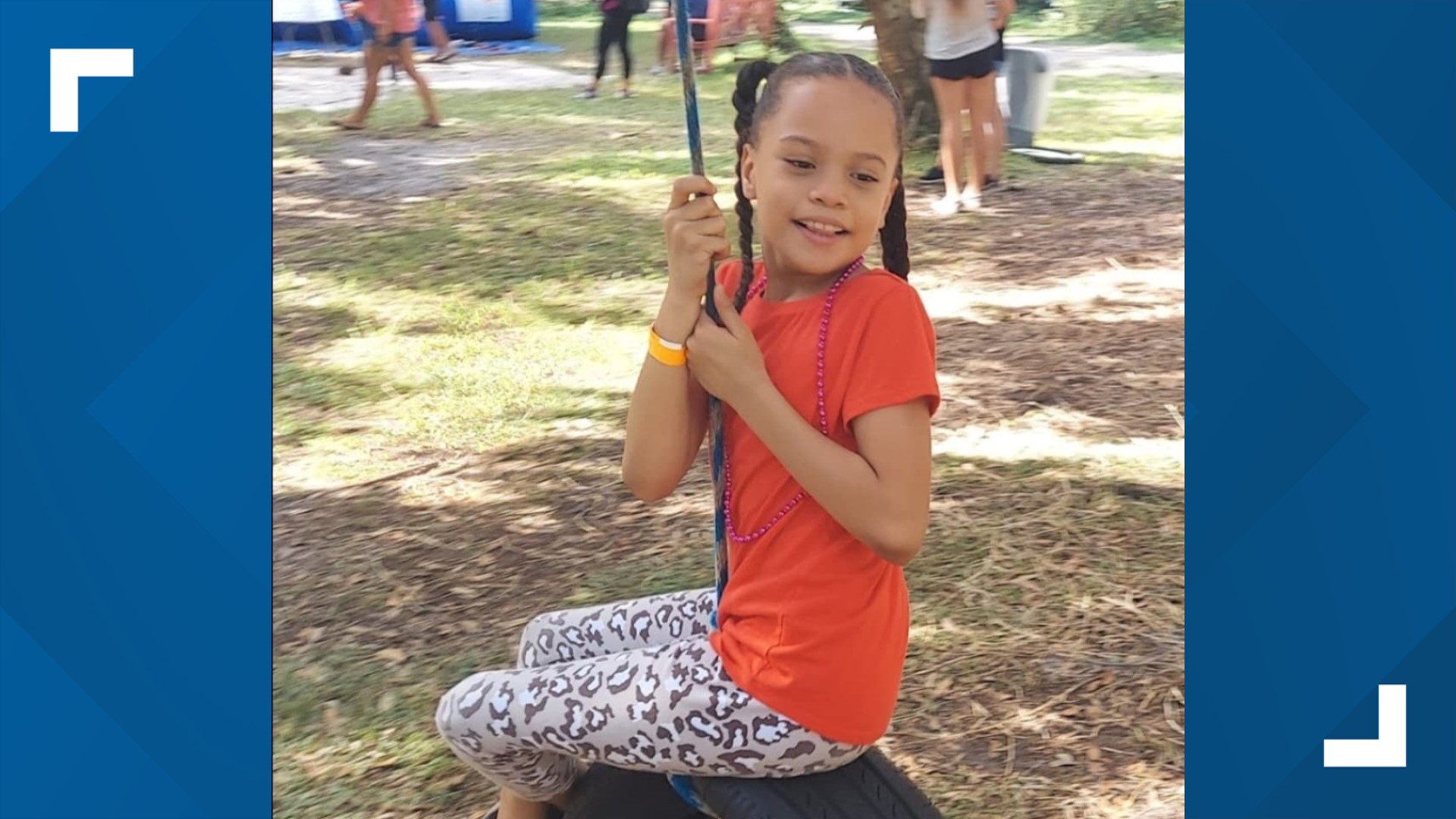 'Florida-specific' behavioral health survey to be made for kids | wtsp.com 'Florida-specific' behavioral health survey to be made for kids | wtsp.com