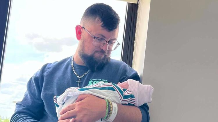 Family mourns father killed in Wesley Chapel motorcycle crash as his ...