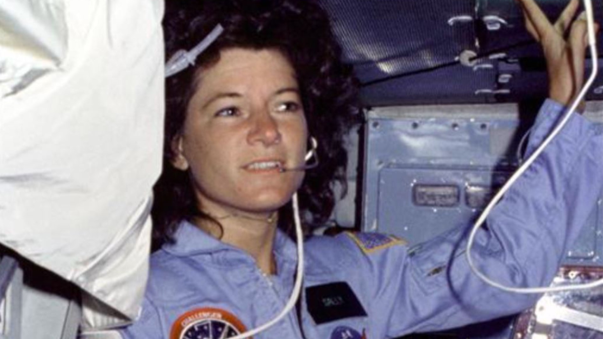 These are the female pioneers of NASA | wtsp.com