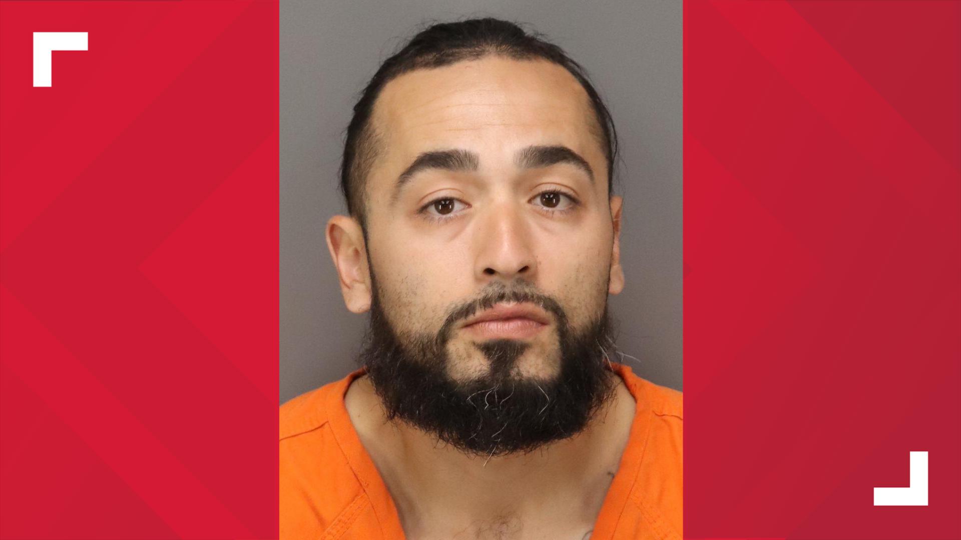 Father arrested after his 11-year-old son in Pinellas County | wtsp.com