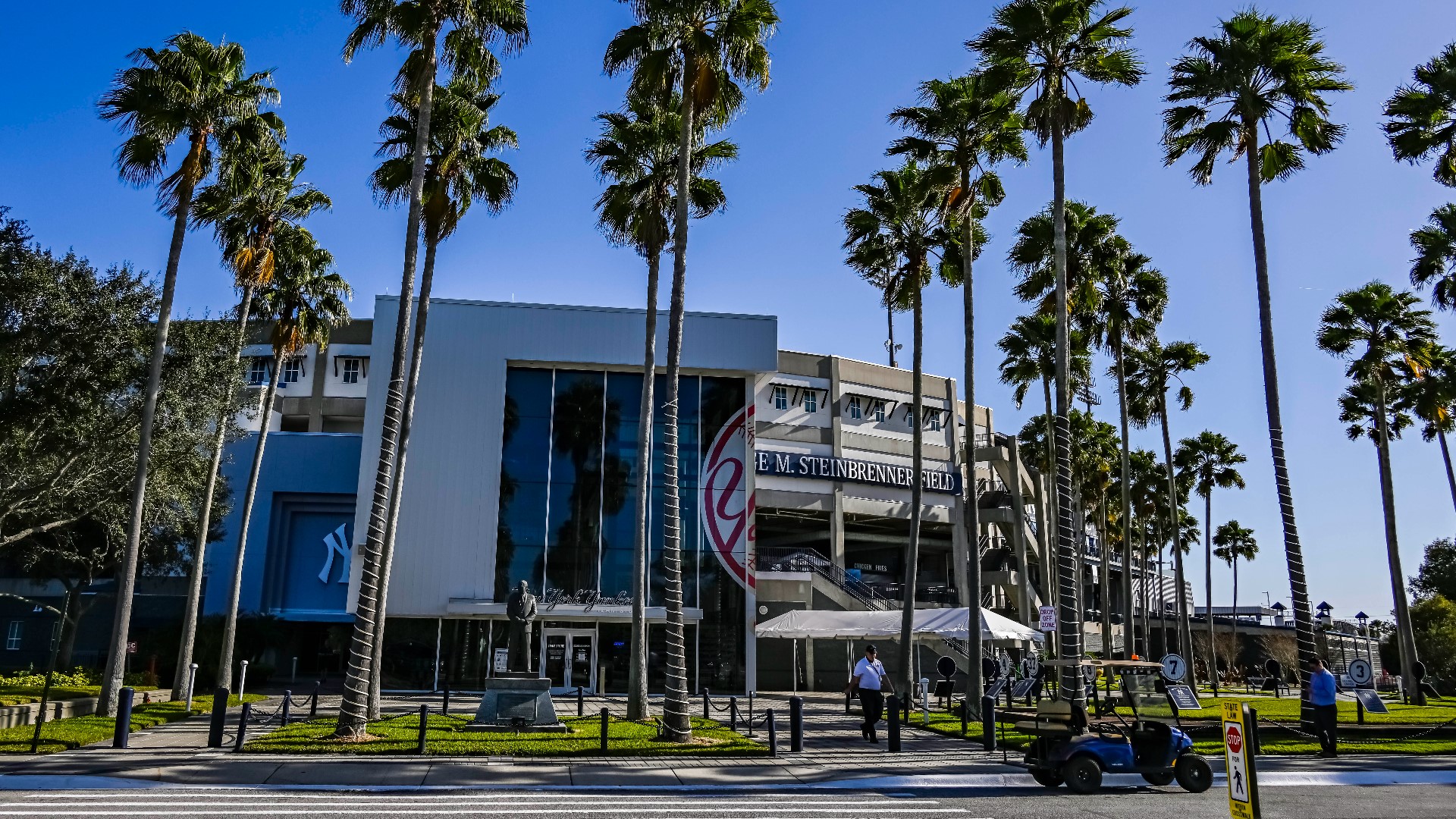 Bobby Deskins: 10 Tampa Bay chief meteorologist | wtsp.com