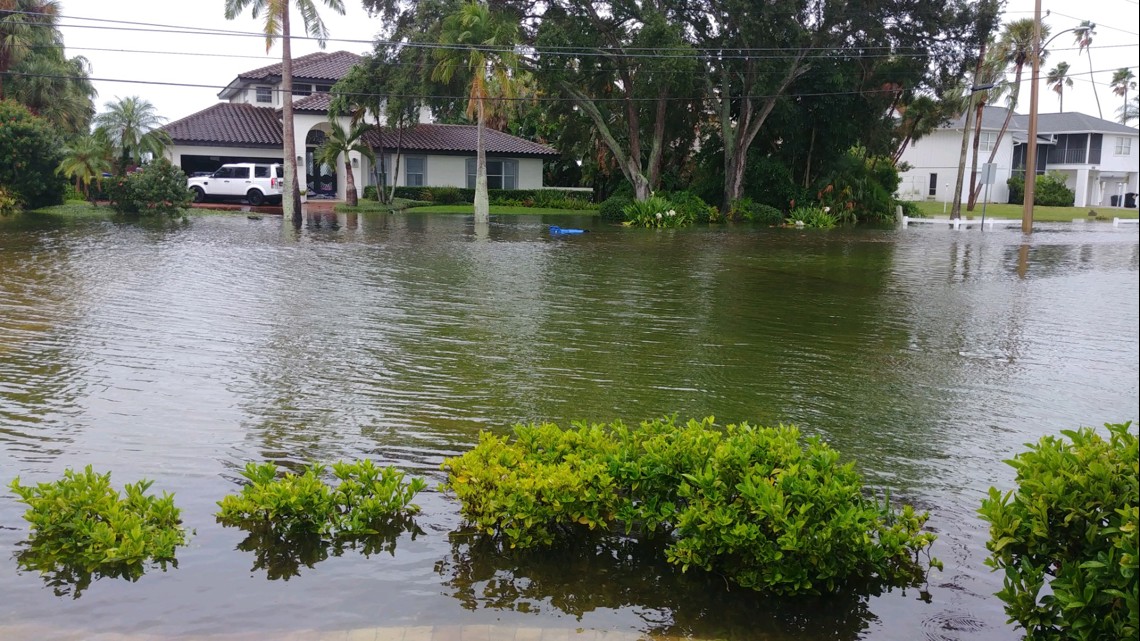 Shore Acres prepares for potential flooding from severe storm | wtsp.com