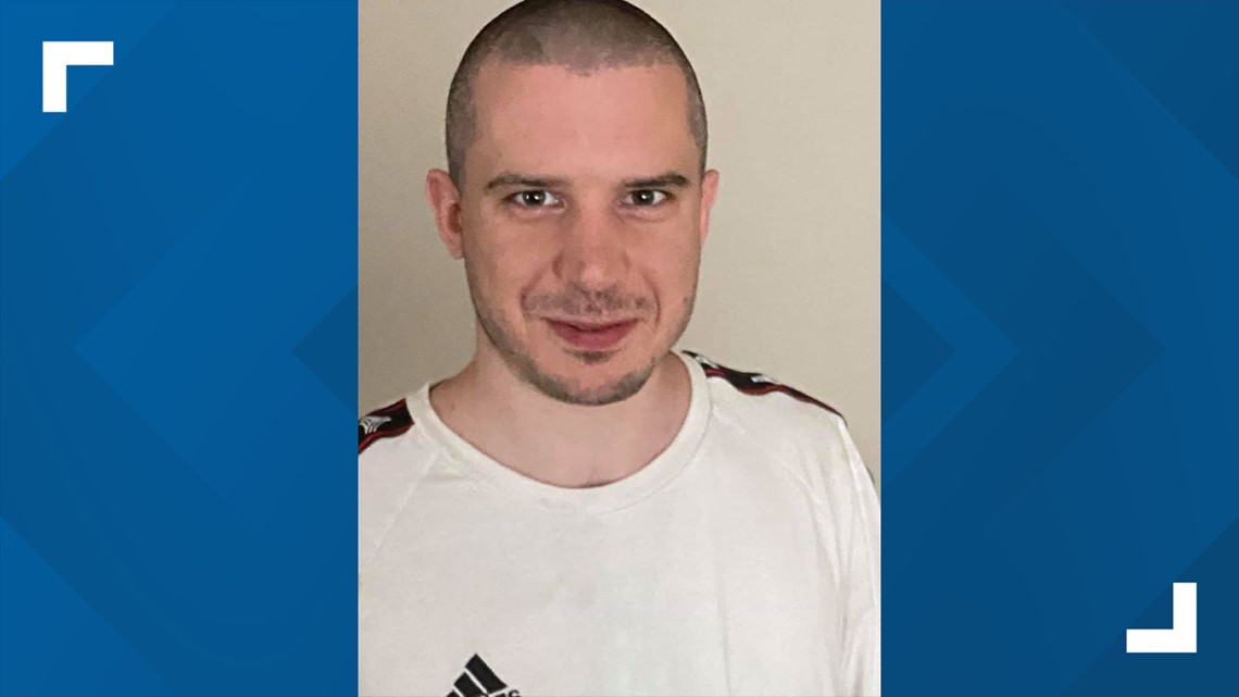 The Missing: Matthew Henderson was last seen by his dad | wtsp.com