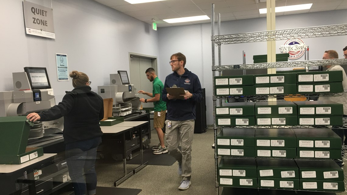 Recount of ballots underway in Hillsborough County | wtsp.com