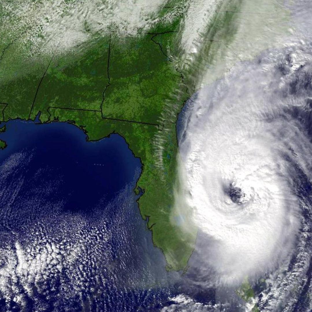 Hurricane Melissa is the 3rd strongest Atlantic hurricane ever recorded ...