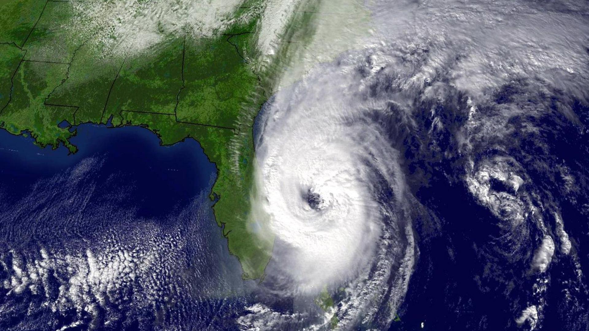 Hurricane Melissa is the 3rd strongest Atlantic hurricane ever recorded ...