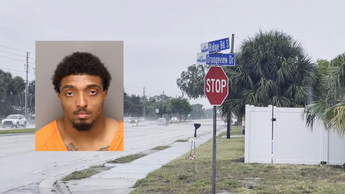 Adarius Hayes, UMiami football player, arrested in Largo crash that ...