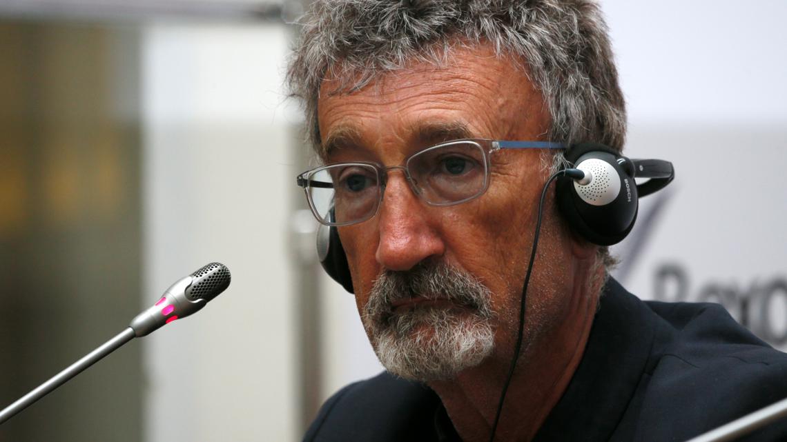 Ex-Formula 1 team owner Eddie Jordan dead at 76 | wtsp.com