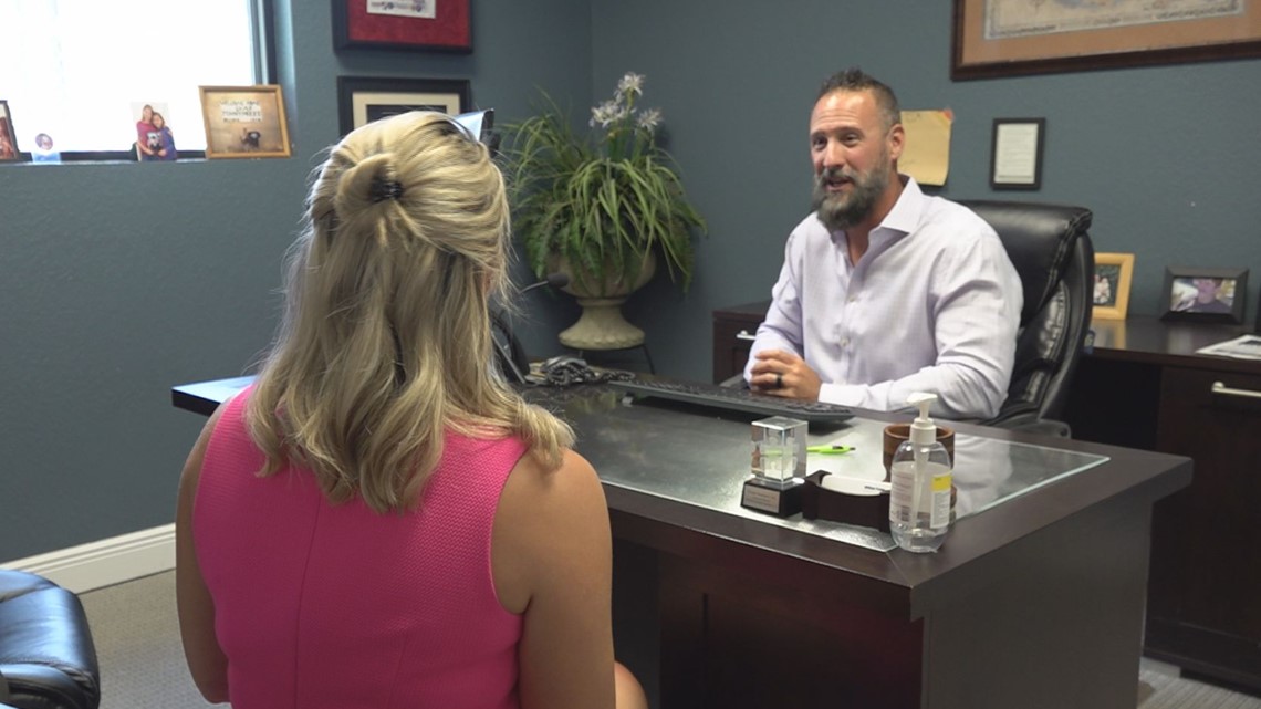 What you need to know about Florida's home insurance crisis | wtsp.com